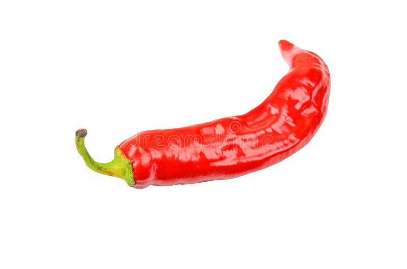 Red cayenne chili pepper stock photo. Image of flavoring - 57668690
