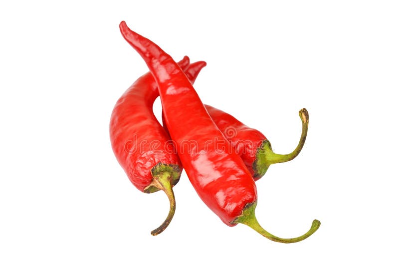 Red cayenne chili pepper stock photo. Image of jalapeno - 59404232
