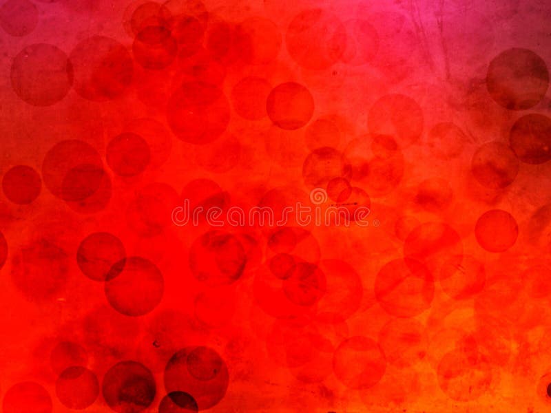 Red Cells Under a Microscope- Texture Background Pattern Wallpaper ...