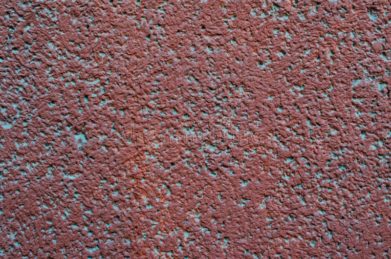 Red Cement Wall. Background. Red Wall Stock Photo - Image of black ...