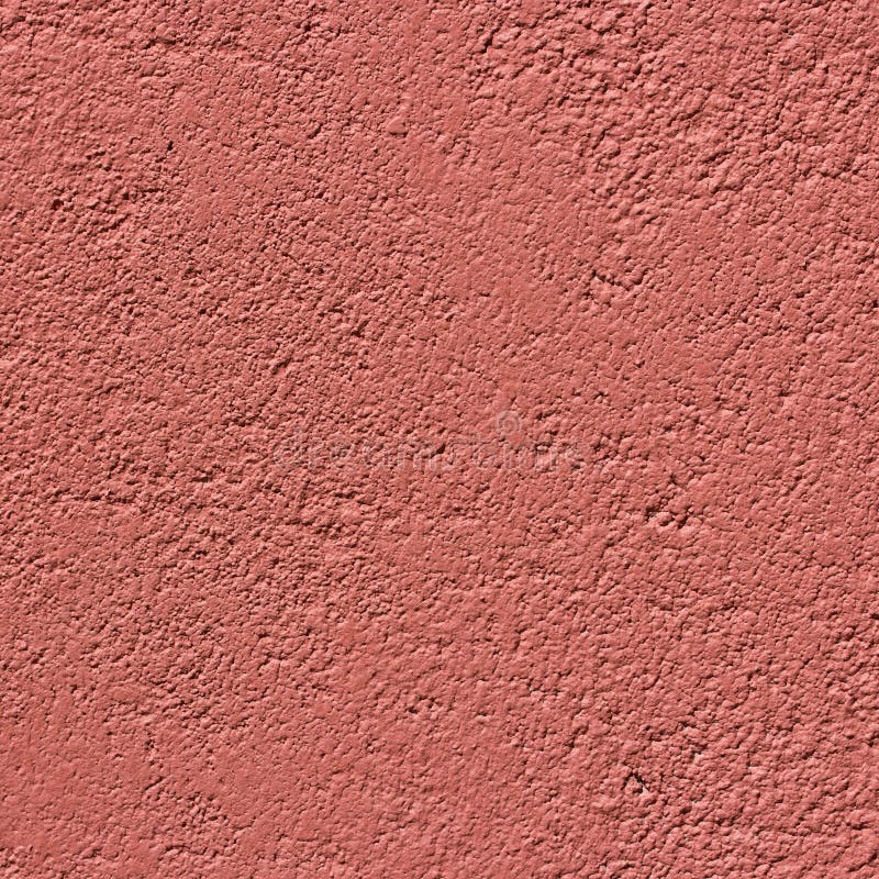 Red cement wall texture stock photo. Image of architecture - 85798292