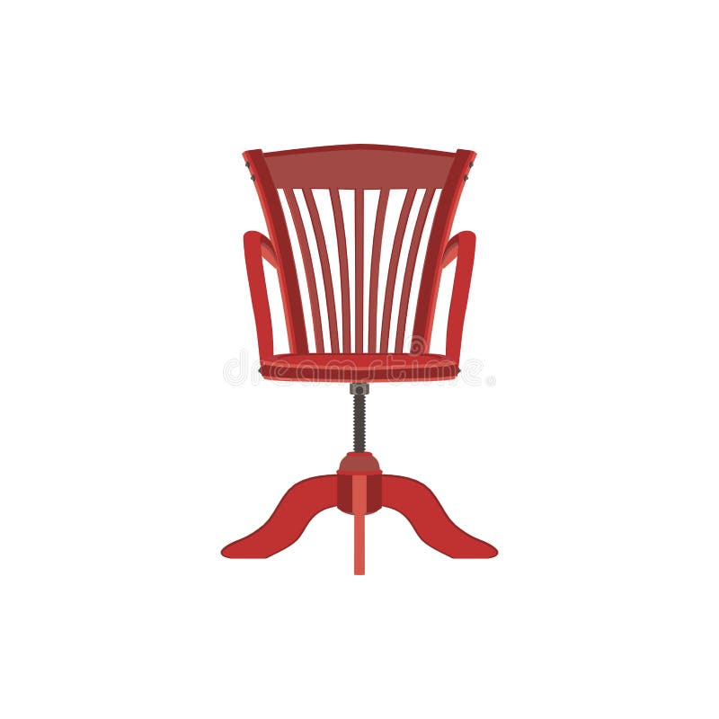 Vector Chair Front Stock Illustrations – 4,838 Vector Chair Front Stock ...