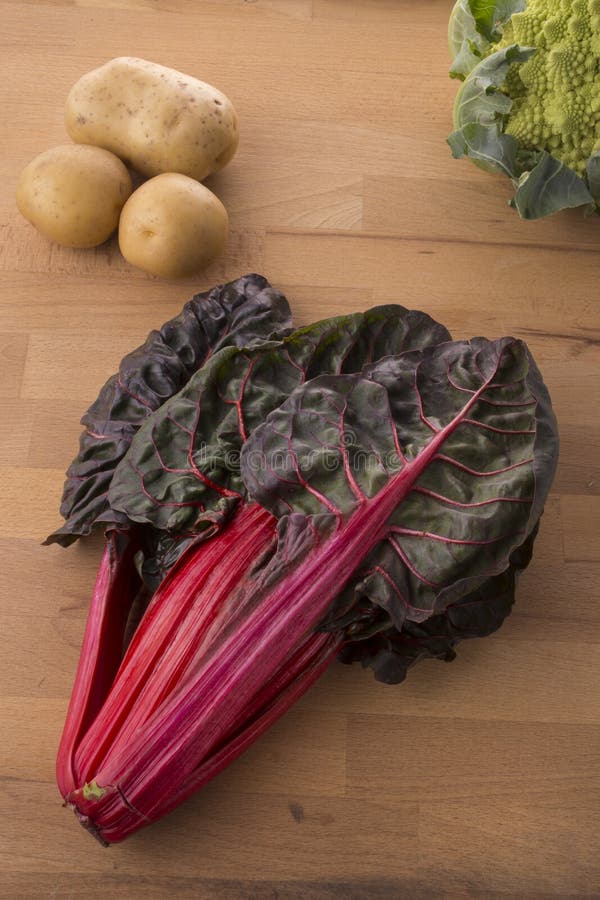 Red chard stock image. Image of beet, fresh, chard, healthy - 65269537