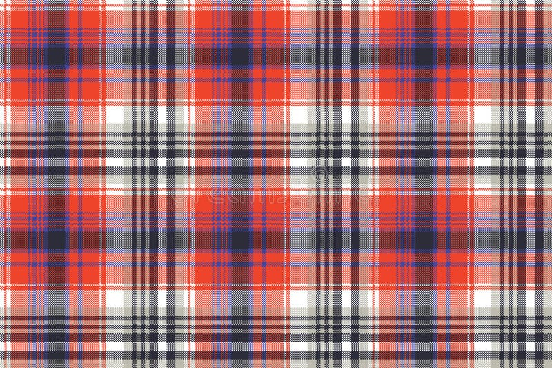 Red Pixel Pattern Background Stock Illustrations – 17,841 Red Pixel ...