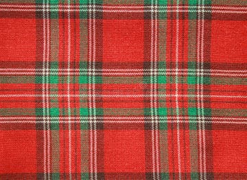 Red checked fabric stock image. Image of fashioned, breakfast - 7772767