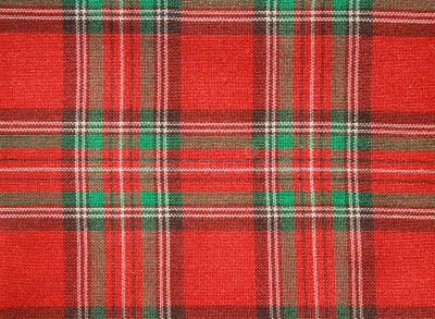 Red checked fabric stock image. Image of fashioned, breakfast - 7772767
