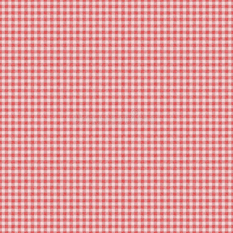 Red Gingham Background Stock Illustrations – 34,940 Red Gingham ...