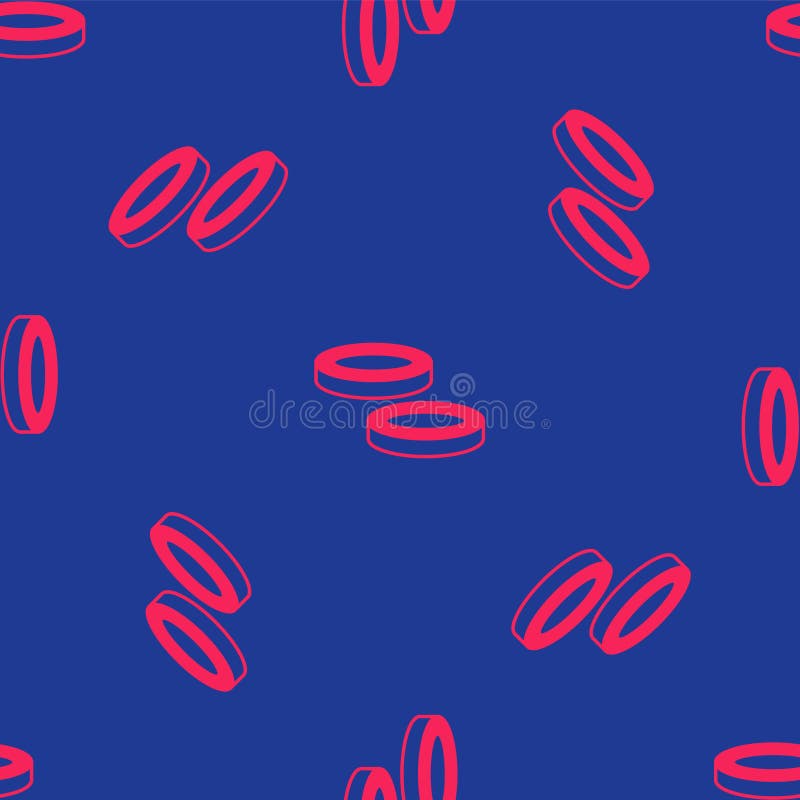 Red Checker Chip Stock Illustrations – 51 Red Checker Chip Stock ...