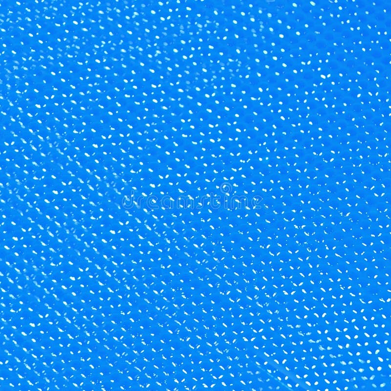 Dotted Plastic Checkered Embossed Pattern As Background Stock Image ...