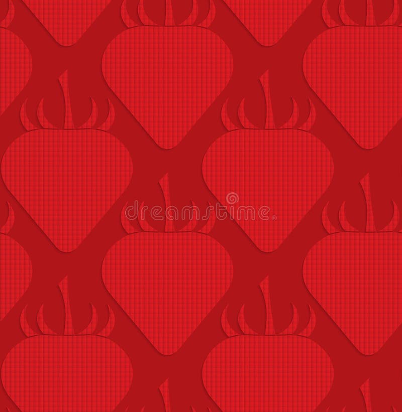 Checkered Strawberries Stock Illustrations – 212 Checkered Strawberries ...