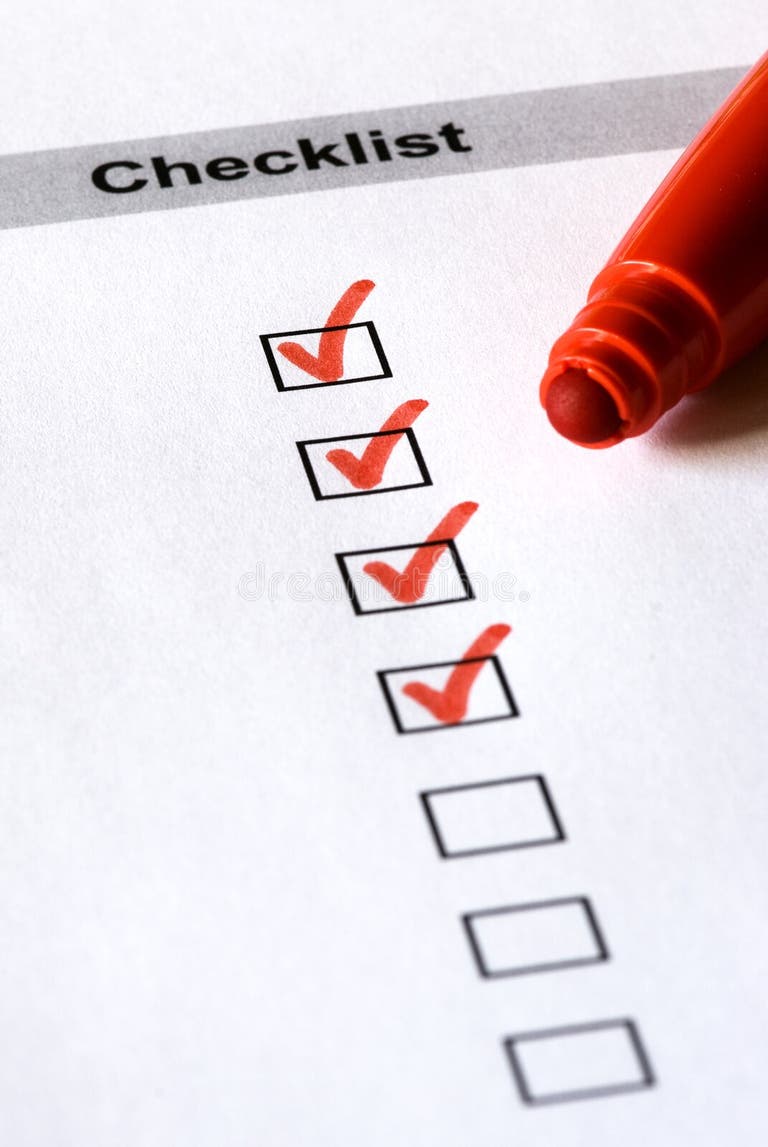 2,500 Check List Red Stock Photos - Free & Royalty-Free Stock Photos ...