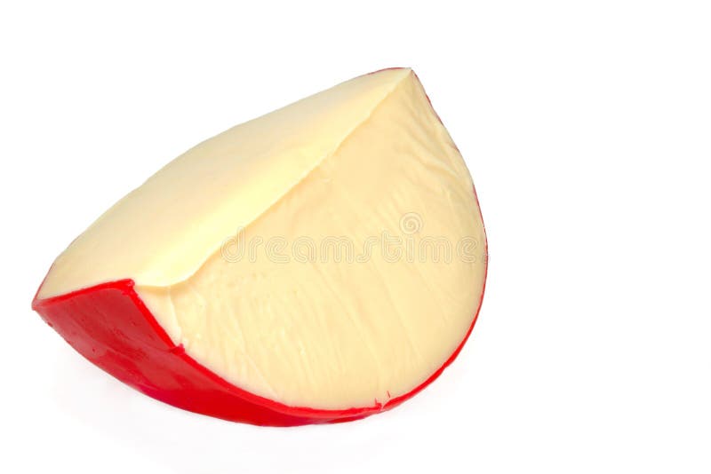 Red cheese stock image. Image of dine, meal, health, taste - 459945
