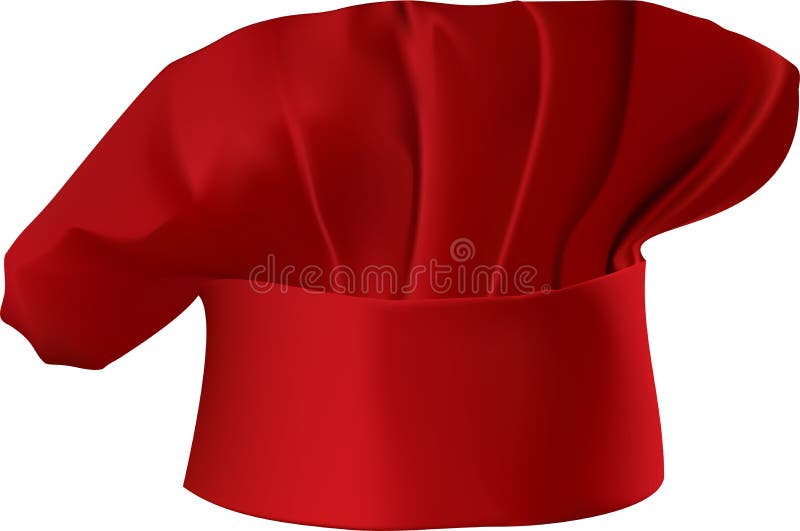 Red Chef Hat Stock Illustrations – 3,195 Red Chef Hat Stock ...