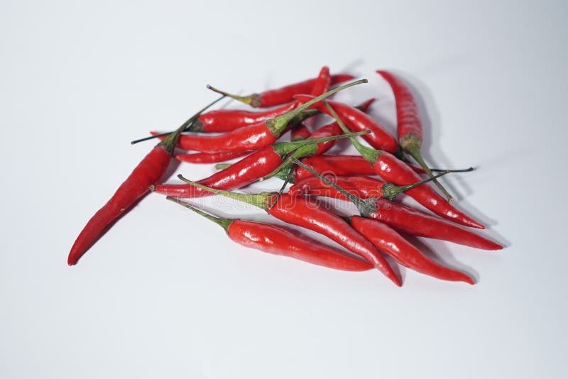 Red chili papper stock photo. Image of cook, chili, papper - 223338316