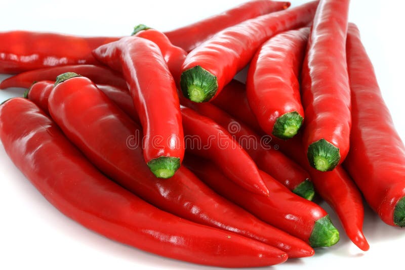 Red chili stock image. Image of drink, chili, closeup - 87556057