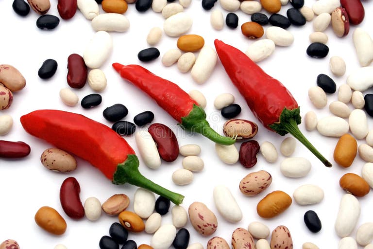 7,433 Nutrition Chili Beans Stock Photos - Free & Royalty-Free Stock ...