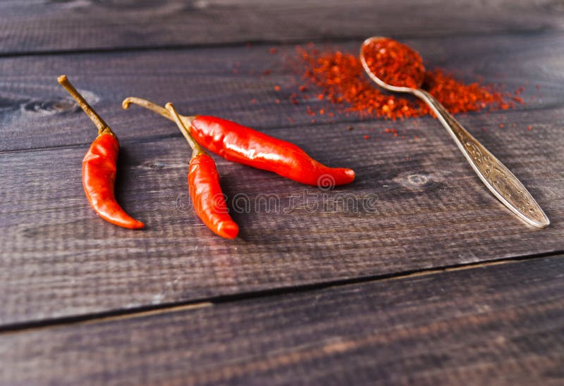 Red chili pepper stock photo. Image of chilli, green - 69187638