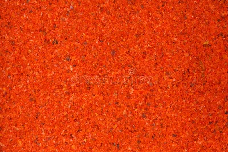 Red Chili Pepper in Texture Form Close-up. Stock Photo - Image of ...