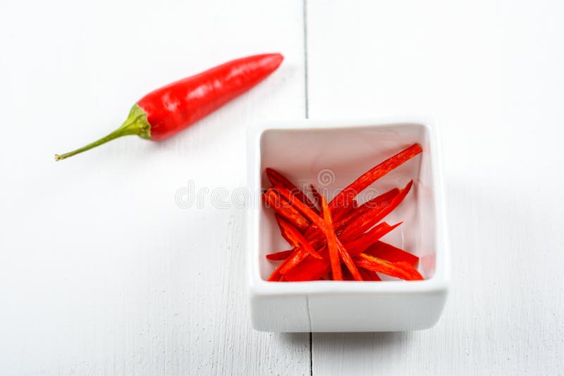 Red Chili Pepper stock photo. Image of color, pepperoni - 81097286