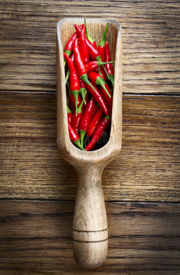 Crashed cayenne pepper stock photo. Image of chilli, nutrition - 35034894