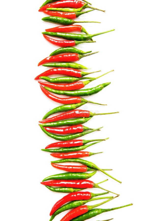 Red chili peppers stock photo. Image of eating, freshness - 11722794