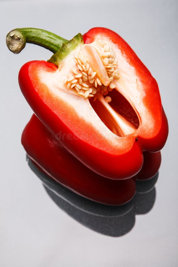 Red chilli stock photo. Image of meal, natural, fresh - 37779382