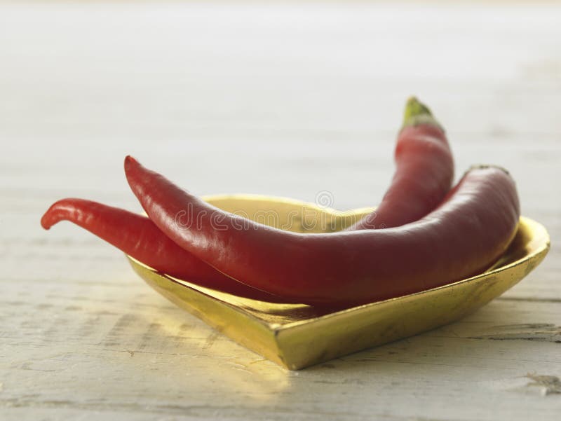 Red chilli stock photo. Image of white, cayenne, food - 49993744
