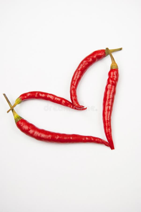 455 Chilli Peppers Heart Stock Photos - Free & Royalty-Free Stock ...