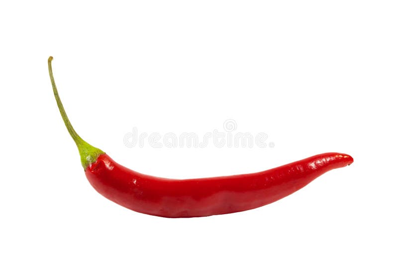 Red Chilli Stock Photo - Image: 56908442