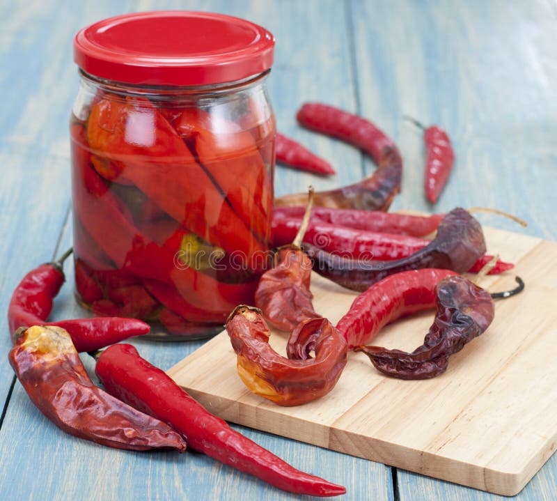 Red chilli pepper piece stock photo. Image of multi, cayenne - 34216718