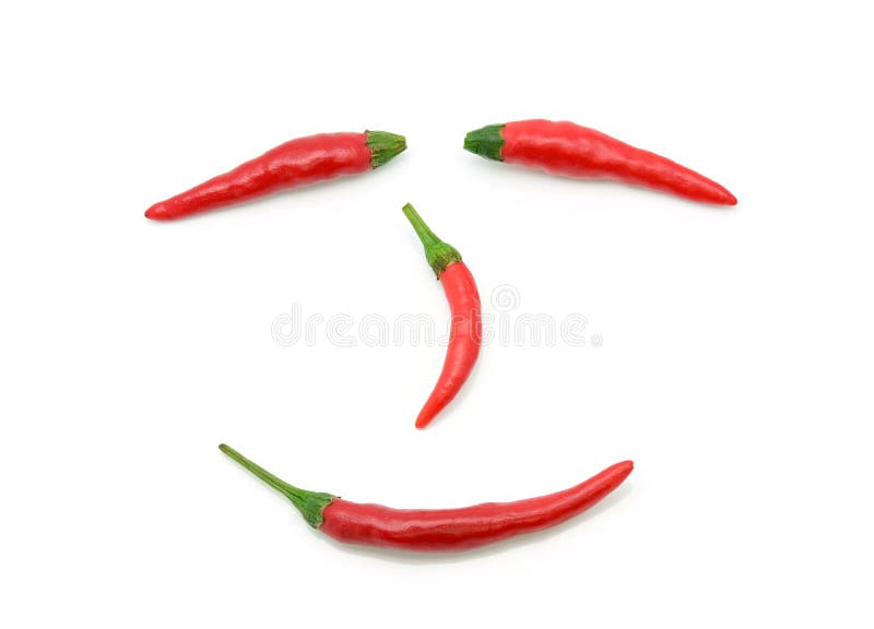Hot Pepper Smiley Face Stock Photos - Free & Royalty-Free Stock Photos ...