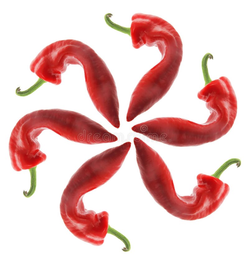 Bull Horn Pepper Stock Photos - Free & Royalty-Free Stock Photos from ...