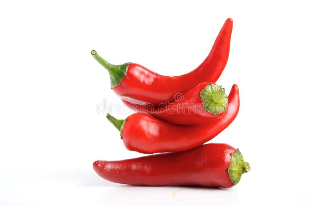 Red Chilli stock image. Image of food, chilly, capsicum - 51670283