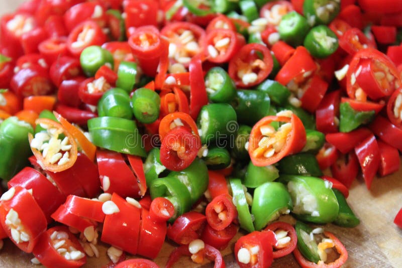Red chilli stock photo. Image of spicy, healthy, natural - 59599210