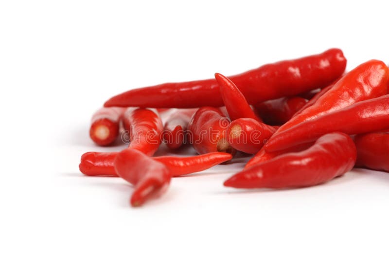 Red Chillis Picture. Image: 8988857