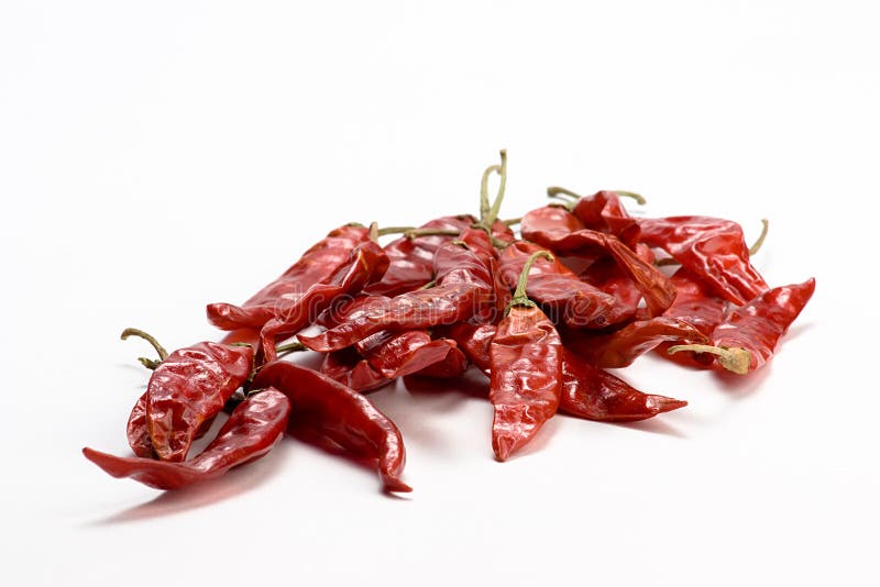 Red chilly stock photo. Image of south, curve, food, kitchen - 7665604