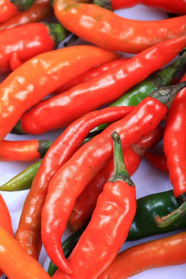 Red chilly background stock photo. Image of fresh, green - 17906490
