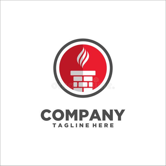 Chimney Logo Stock Illustrations – 12,785 Chimney Logo Stock ...