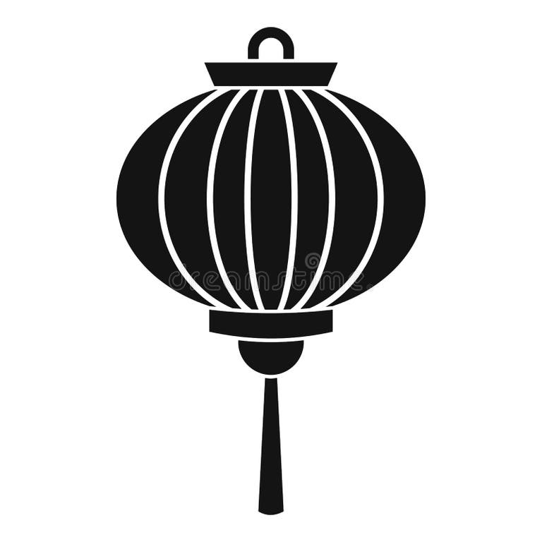 Red Lantern Icon Stock Illustrations – 10,281 Red Lantern Icon Stock ...