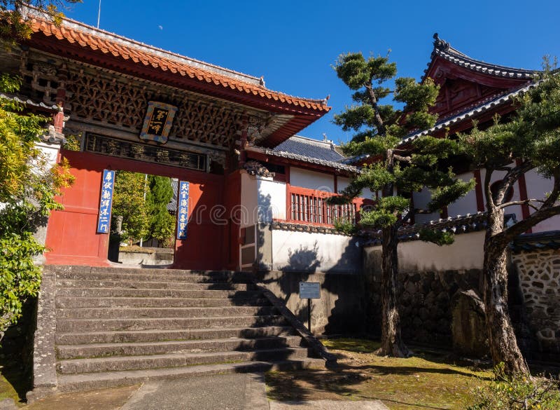 27,003 Red Gate Temple Stock Photos - Free & Royalty-Free Stock Photos ...