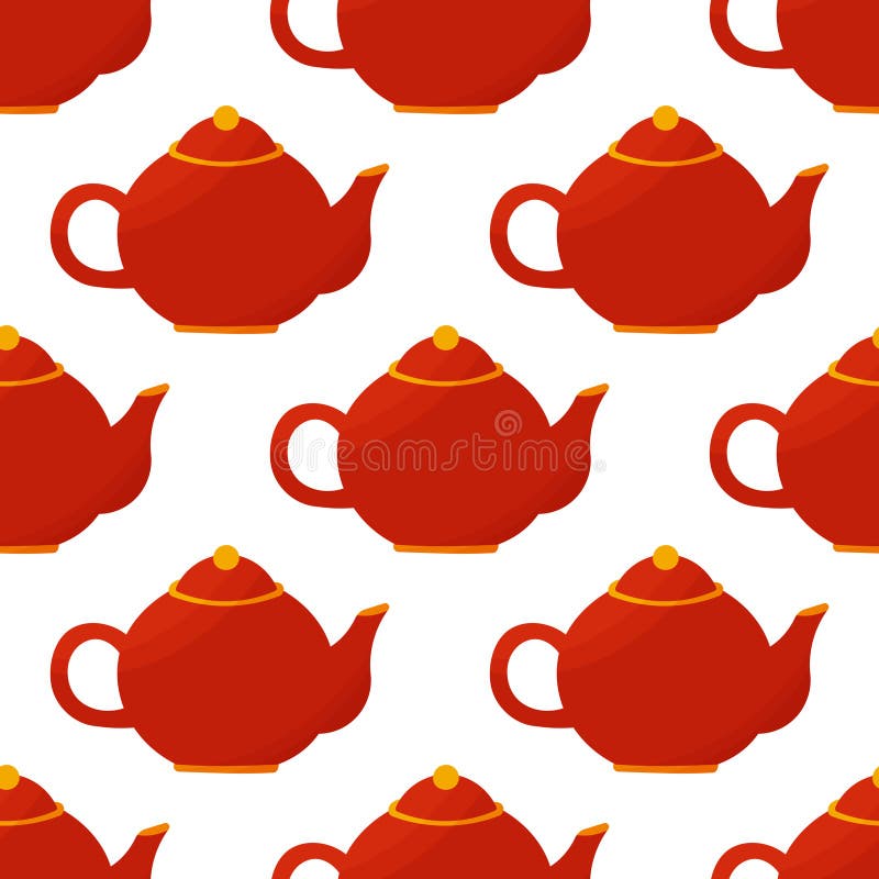 Ancient Chinese Teapot Stock Illustrations – 588 Ancient Chinese Teapot ...