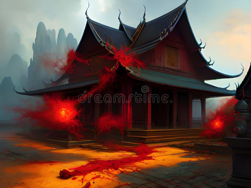 Hell Ai Stock Illustrations – 7,208 Hell Ai Stock Illustrations ...