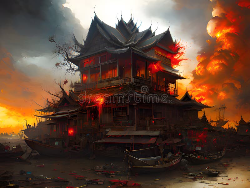 Temple Spasa Blood Stock Illustrations – 535 Temple Spasa Blood Stock ...