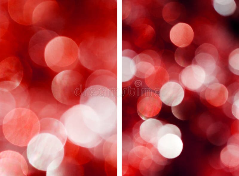 Red Christmas background stock photo. Image of abstract - 3476654