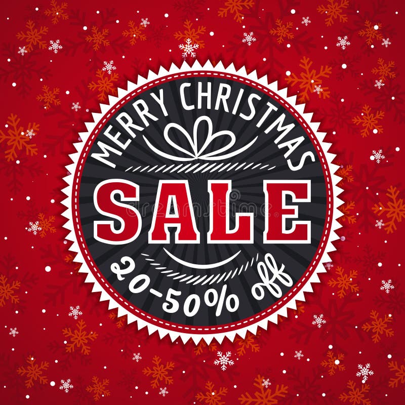 Christmas Offer Stock Illustrations – 81,009 Christmas Offer Stock ...