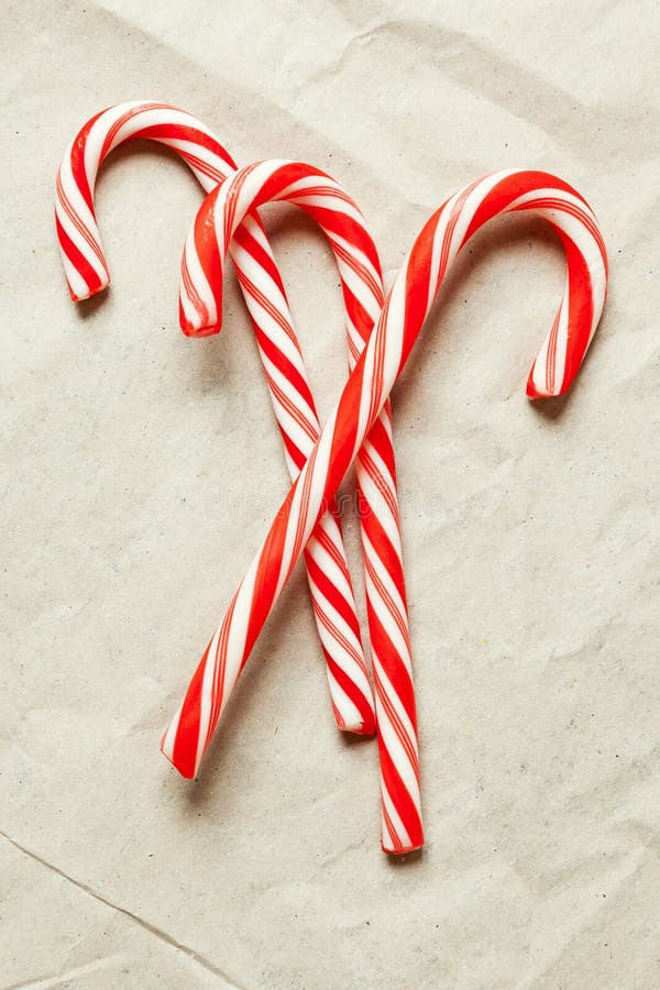 Red christmas candy stock image. Image of pair, colors - 17077909
