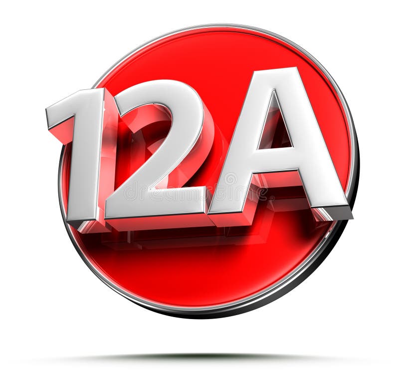 12a Stock Illustrations – 44 12a Stock Illustrations, Vectors & Clipart ...