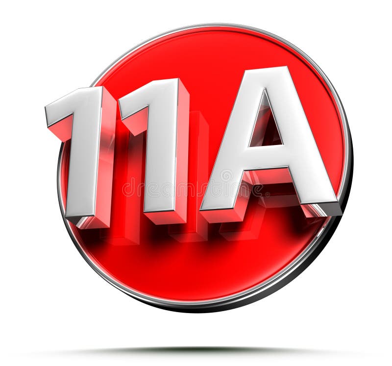 11a Stock Illustrations – 51 11a Stock Illustrations, Vectors & Clipart ...