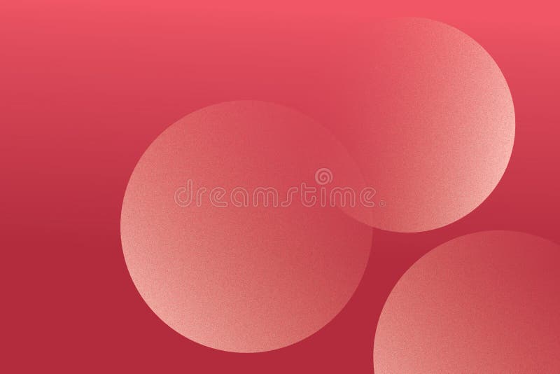 Red Circle Gradient Grain Wallpaper Abstract Red Texture Background ...