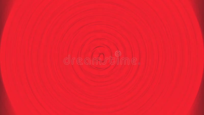 Red Circle Spin Abstract Texture Background , Pattern Backdrop of ...